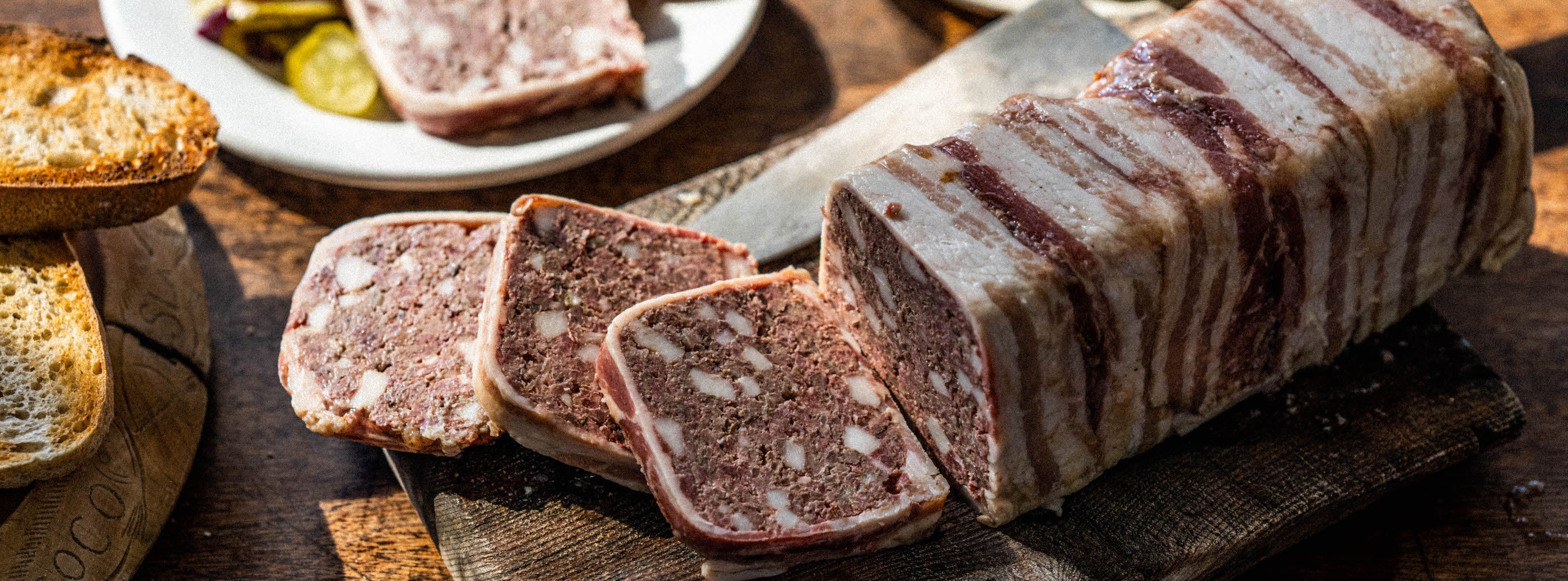 Wild Venison Offal & Bones | Wild venison | Pipers Farm