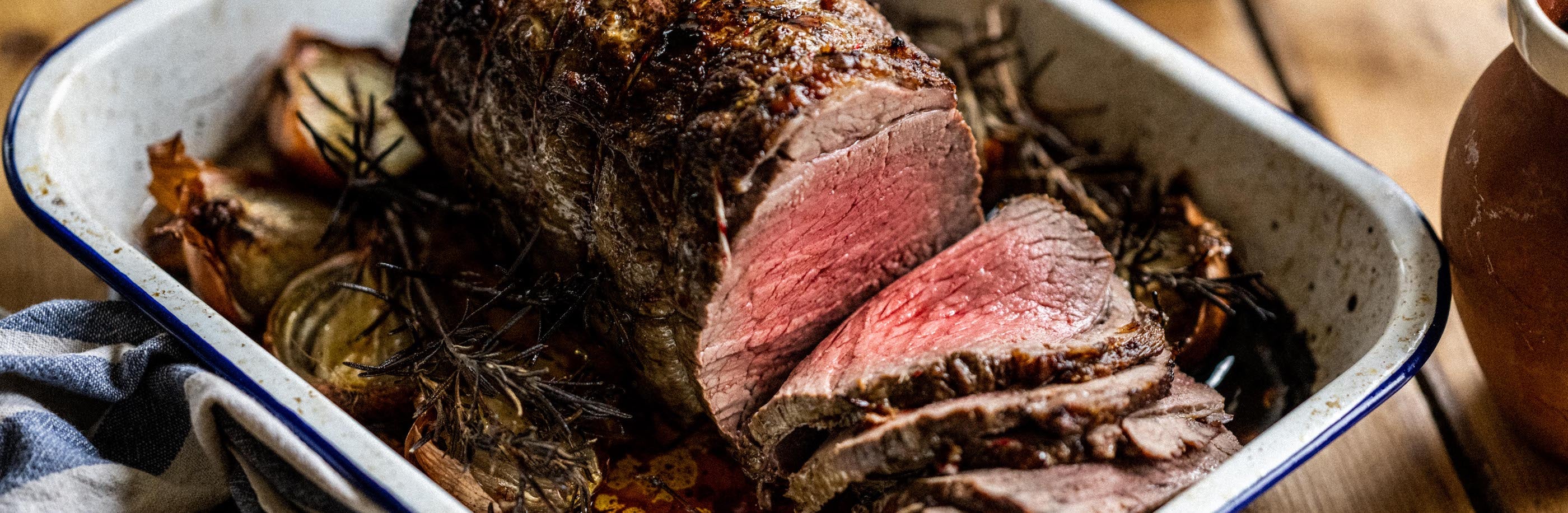 Roasting | Pipers Farm