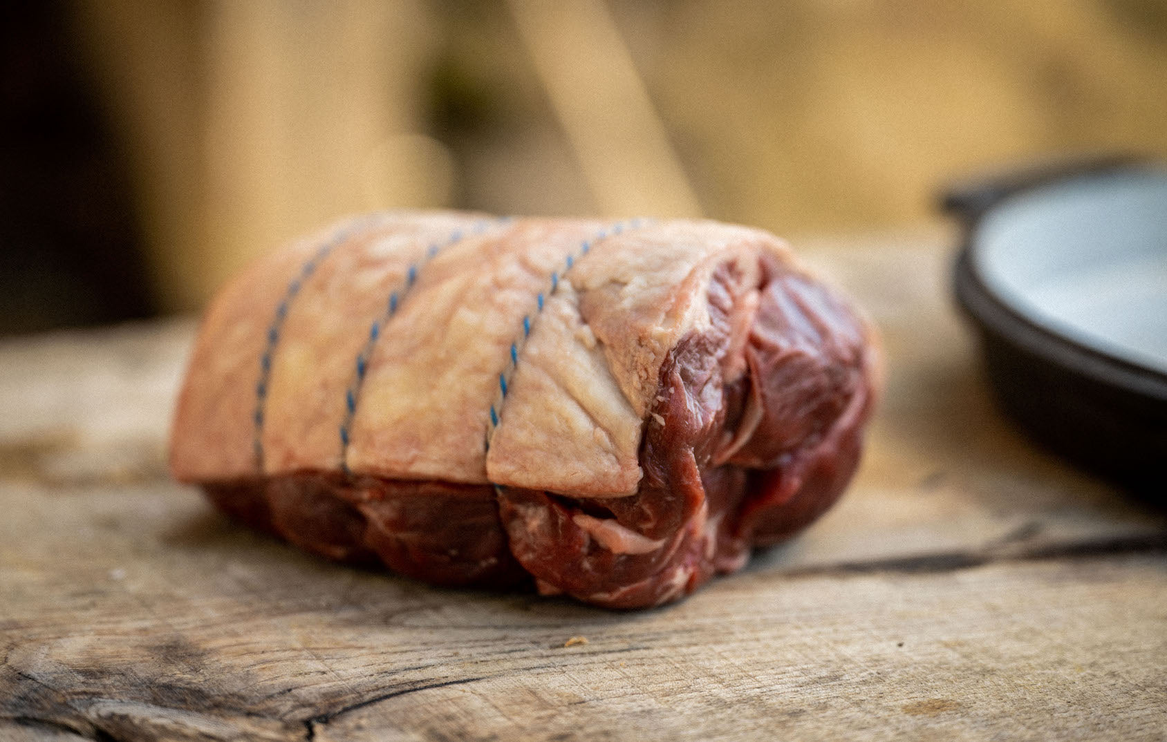 Mutton Rump | 100% Grass Fed Mutton | Pipers Farm
