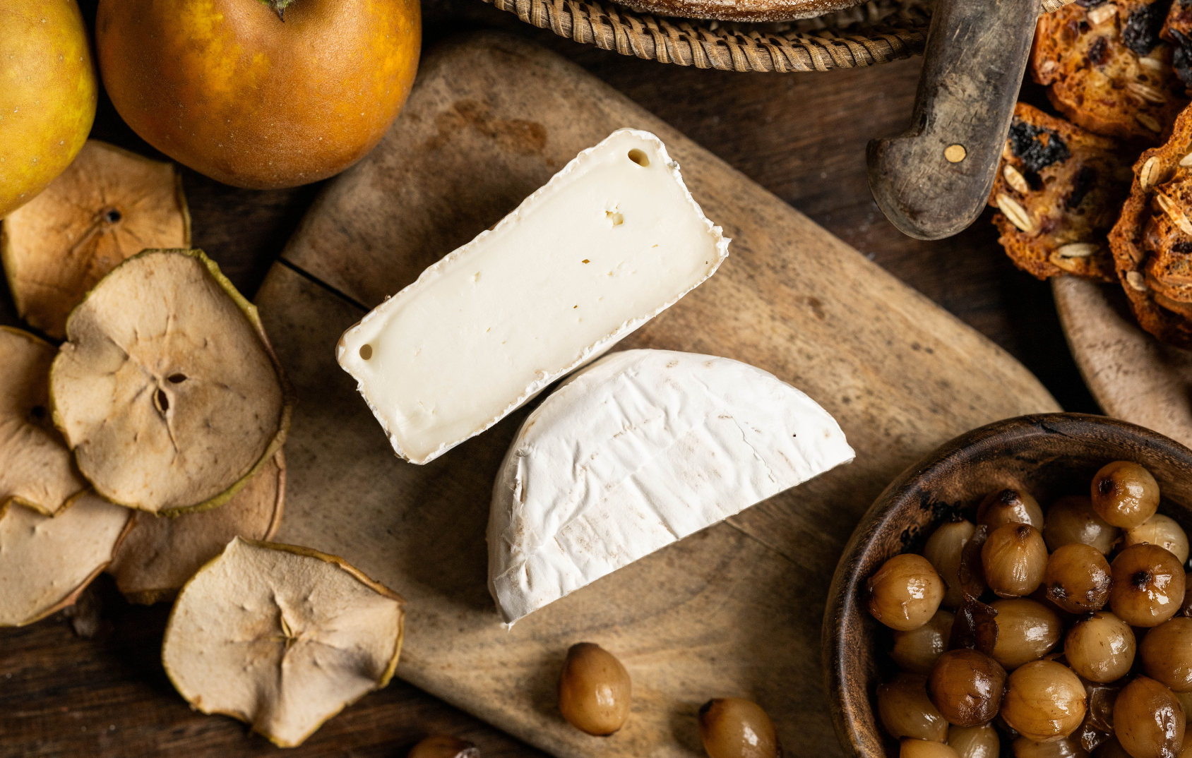 White Lake, Little She | Pipers Farm