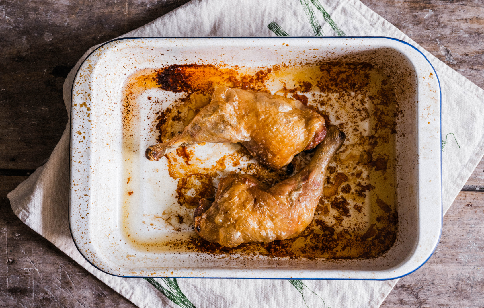 Whole Chicken Legs | Properly Free Range Chicken | Pipers Farm