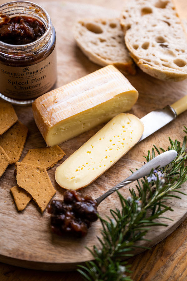 Nettlebed Creamery, Highmoor | Artisan Cheese | Pipers Farm