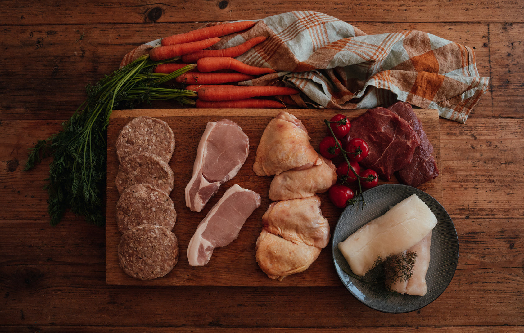 Taste of Pipers Box | Pipers Farm