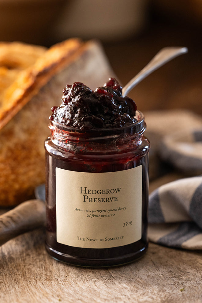 The Newt, Hedgerow Preserve | Pipers Farm