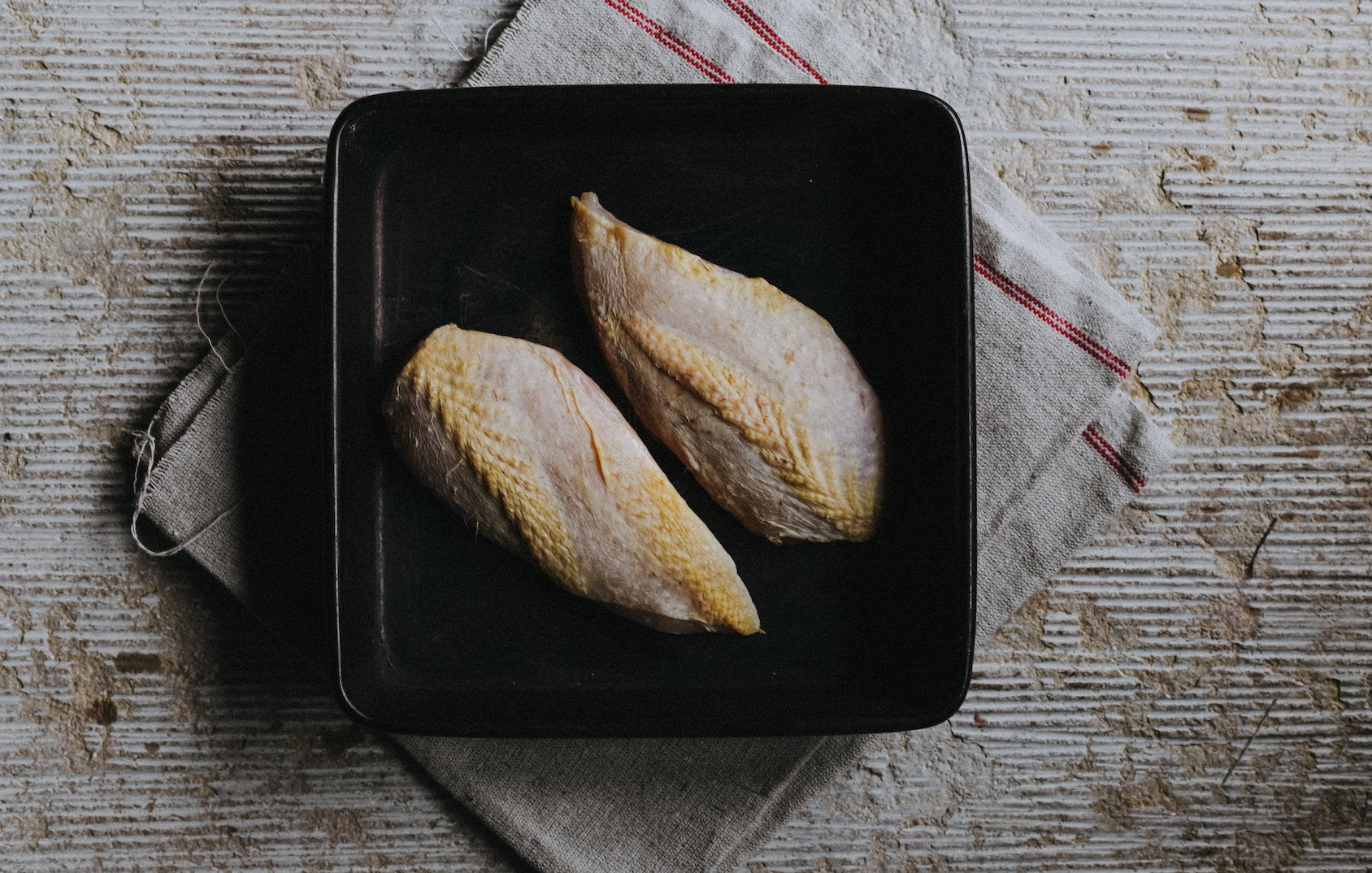 Chicken Breast | Properly Free Range Chicken | Pipers Farm