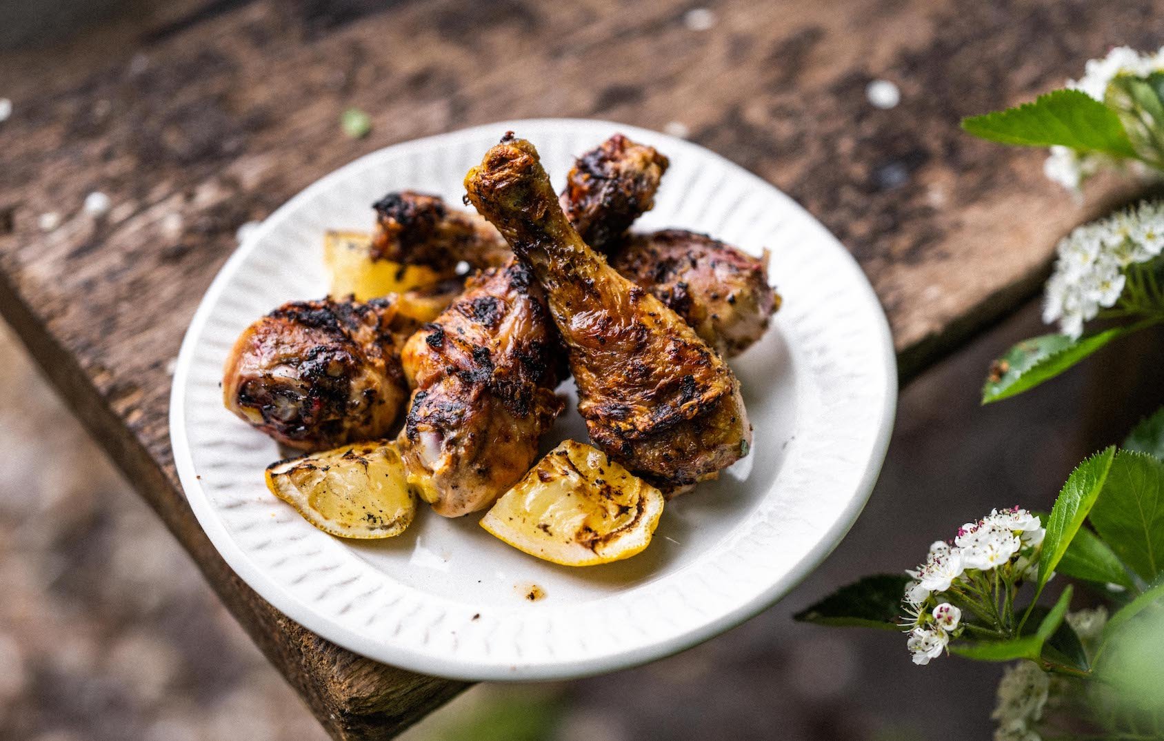 Chicken Drumsticks | Properly Free Range Chicken | Pipers Farm