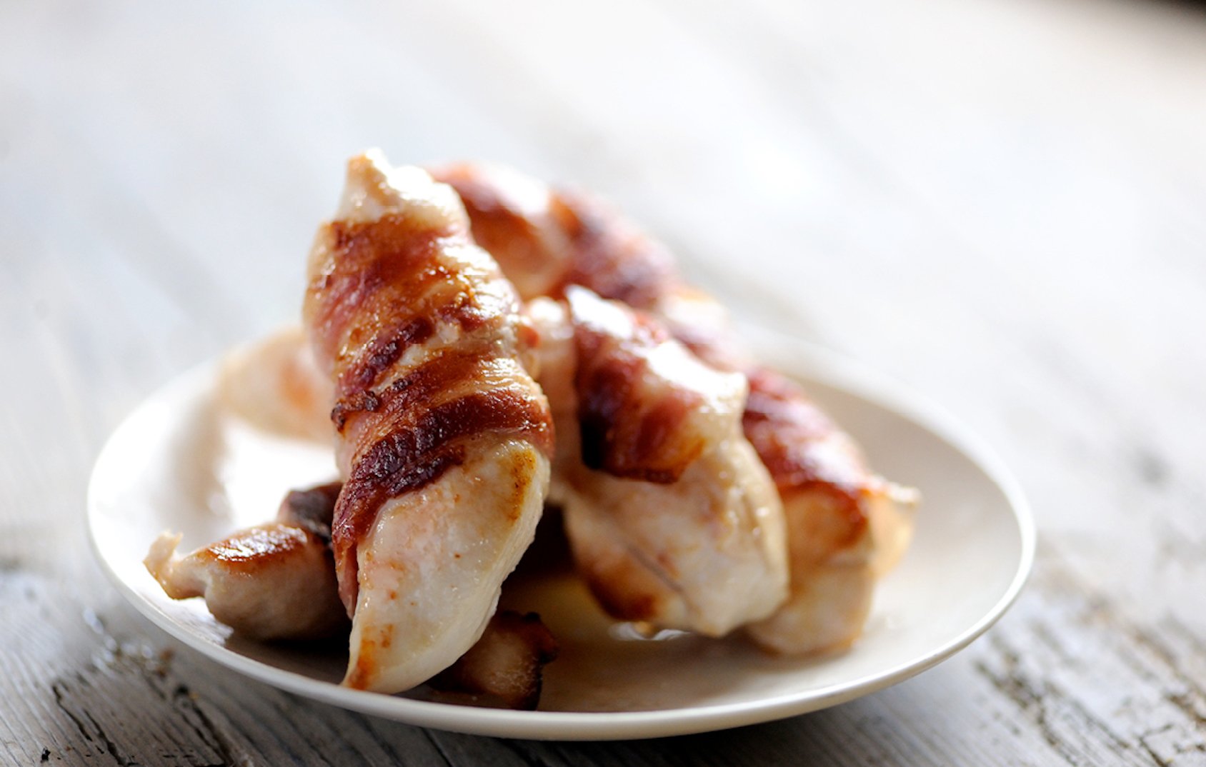 Chicken Fillets | Properly Free Range Chicken | Pipers Farm