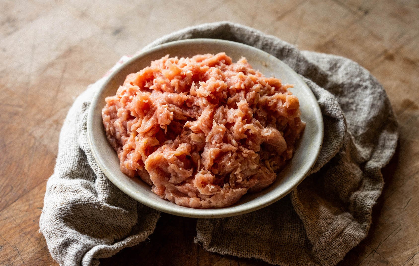 Chicken Mince | Properly Free Range Chicken | Pipers Farm