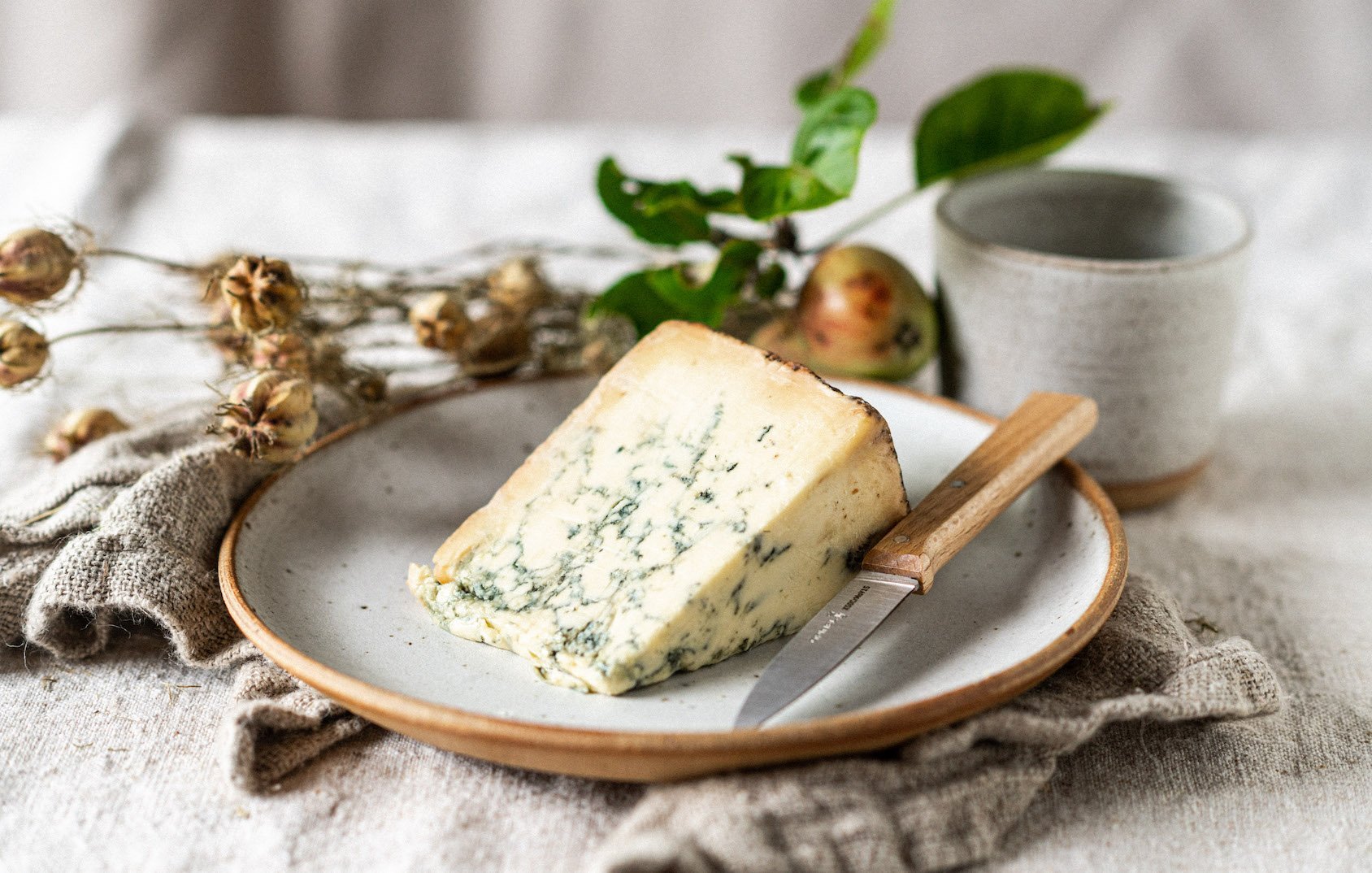 Artisan Cheese Box | Cheese Boxes & Hampers | Pipers Farm
