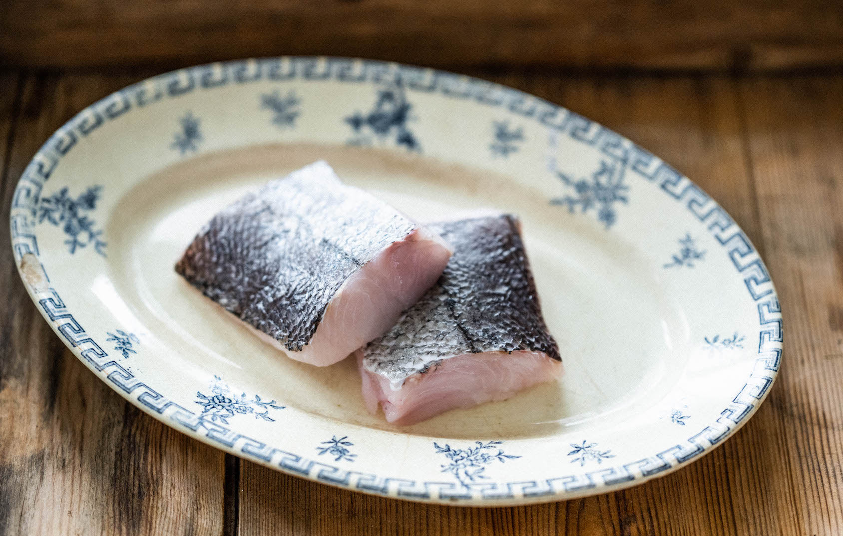 British Hake Fillets | Sustainable Fish | Pipers Farm