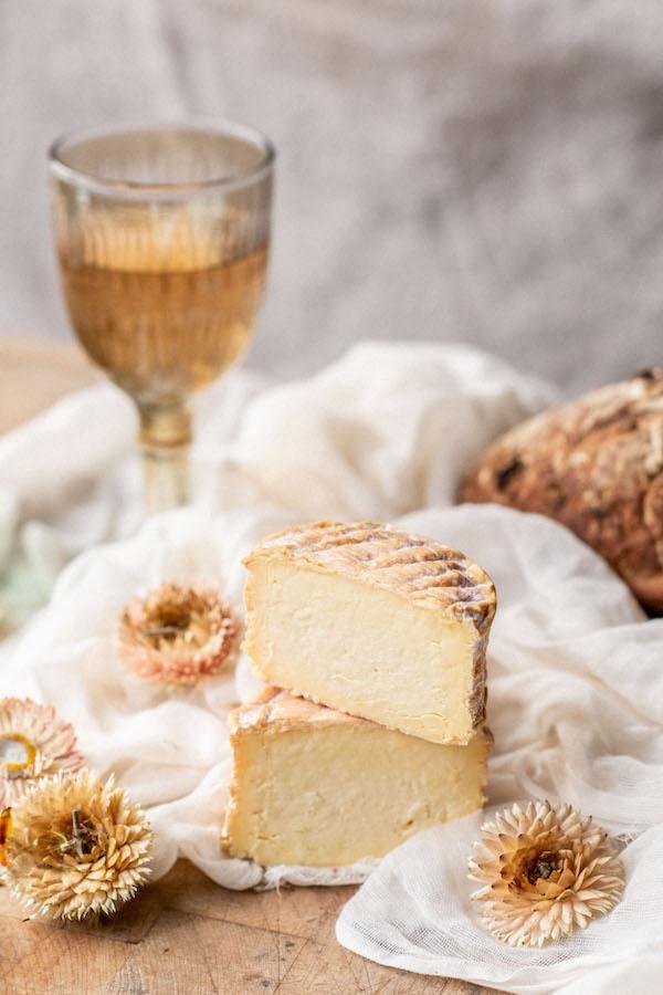 Solstice Cheese | Artisan Cheeses | Pipers Farm