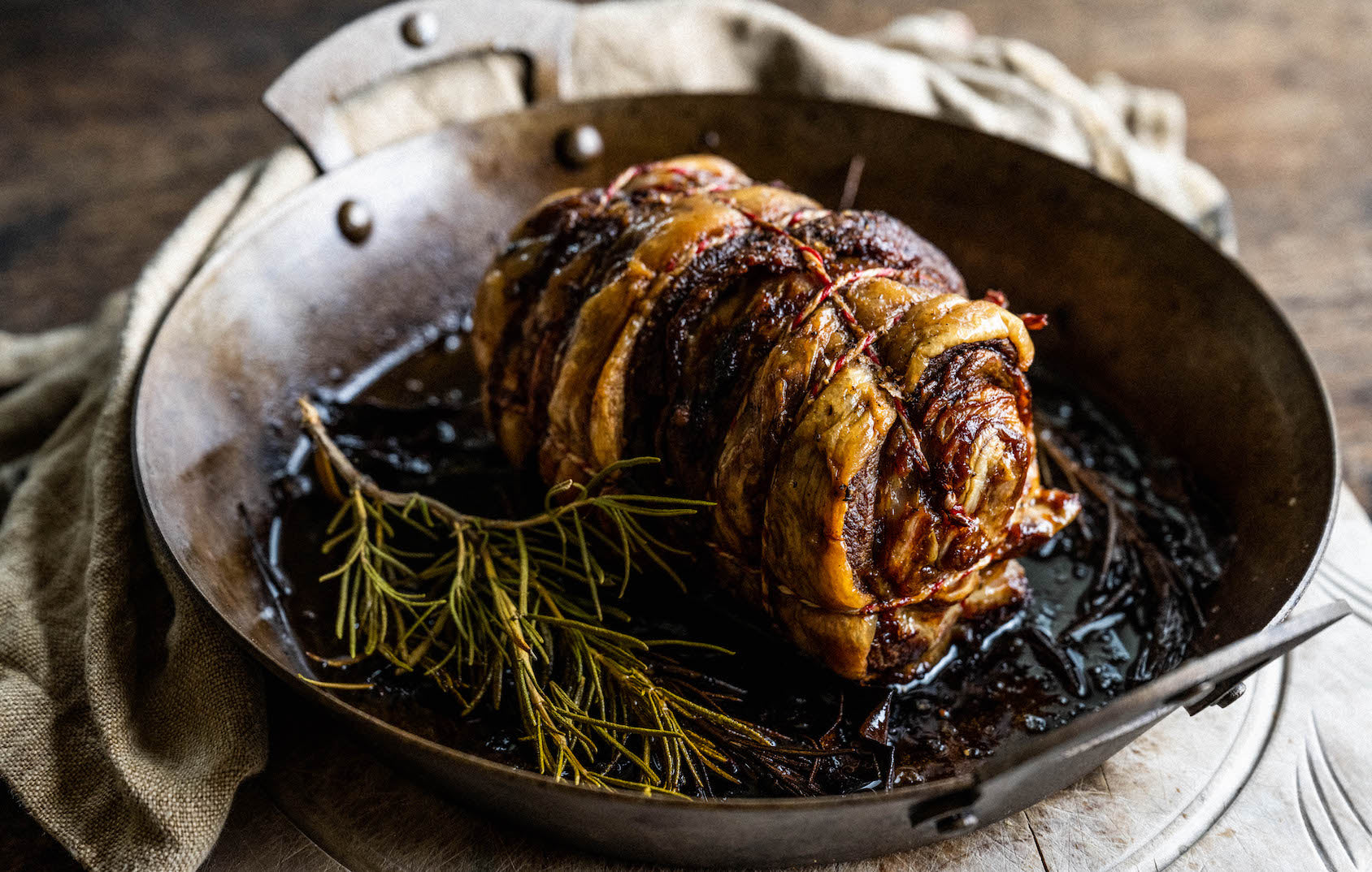 Buy Lamb Breast | 100% Grass Fed Lamb | Pipers Farm