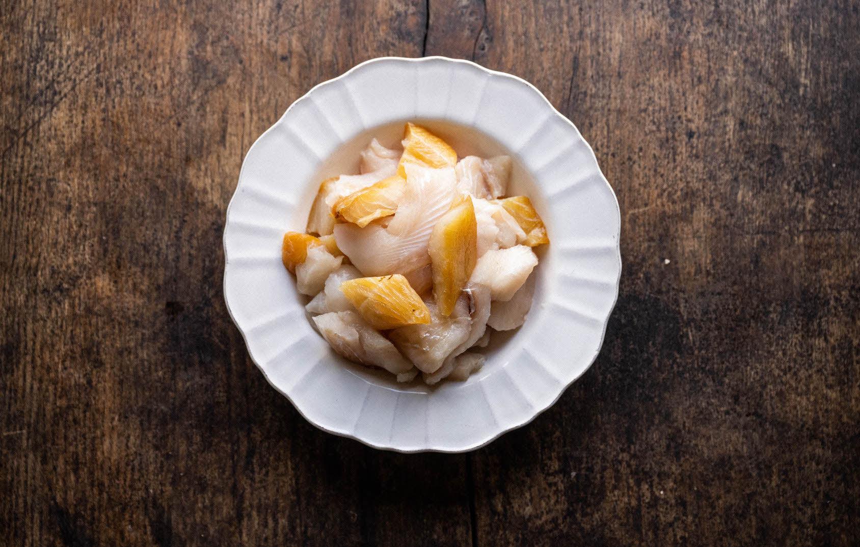 Fish Pie Mix | Diced Fish | Pipers Farm