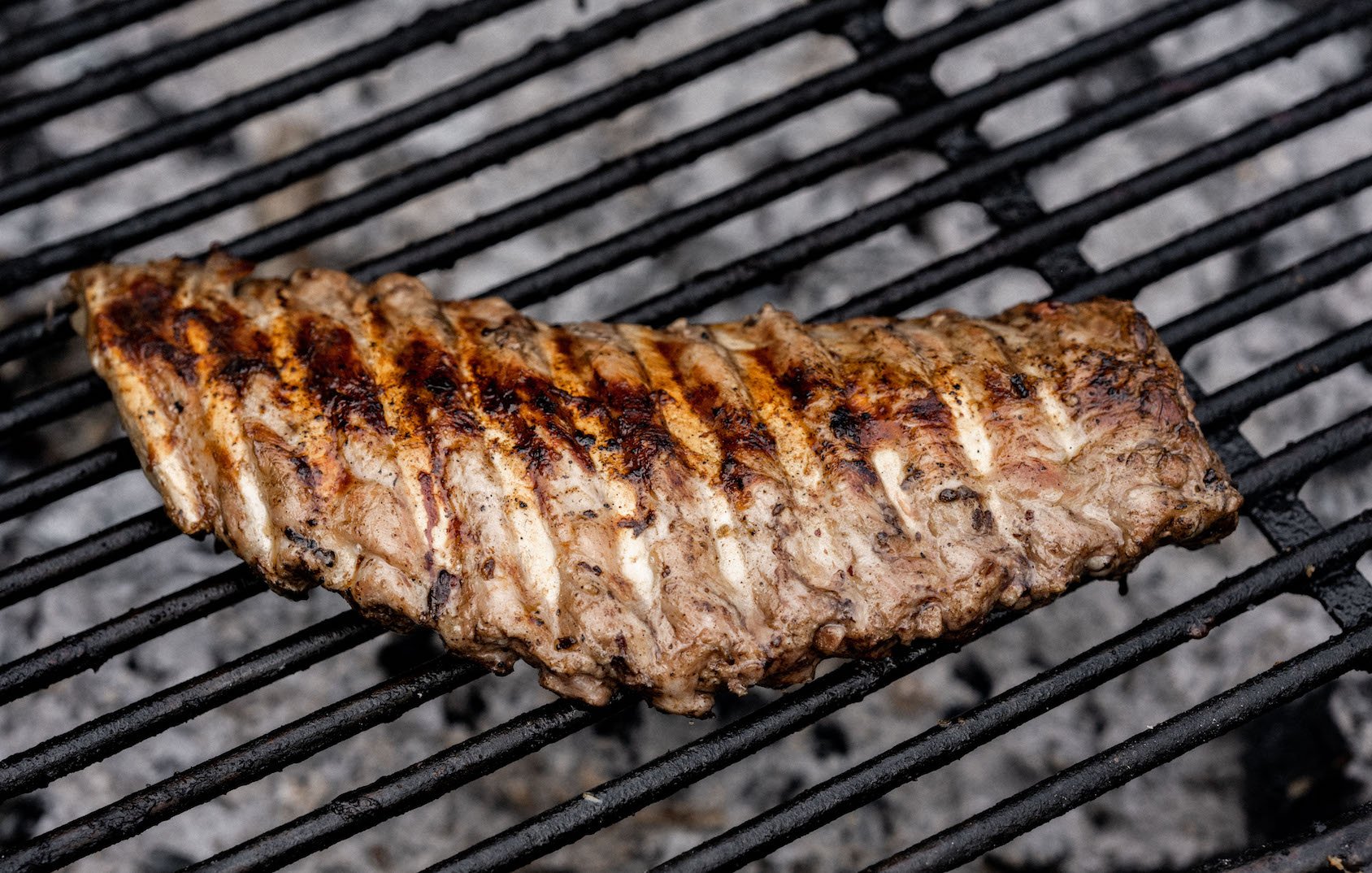 Pork Ribs | Native Breed Pork | Pipers Farm