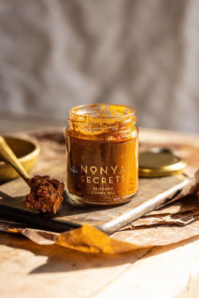 Rendang Curry | Nonya Secrets | Pipers Farm