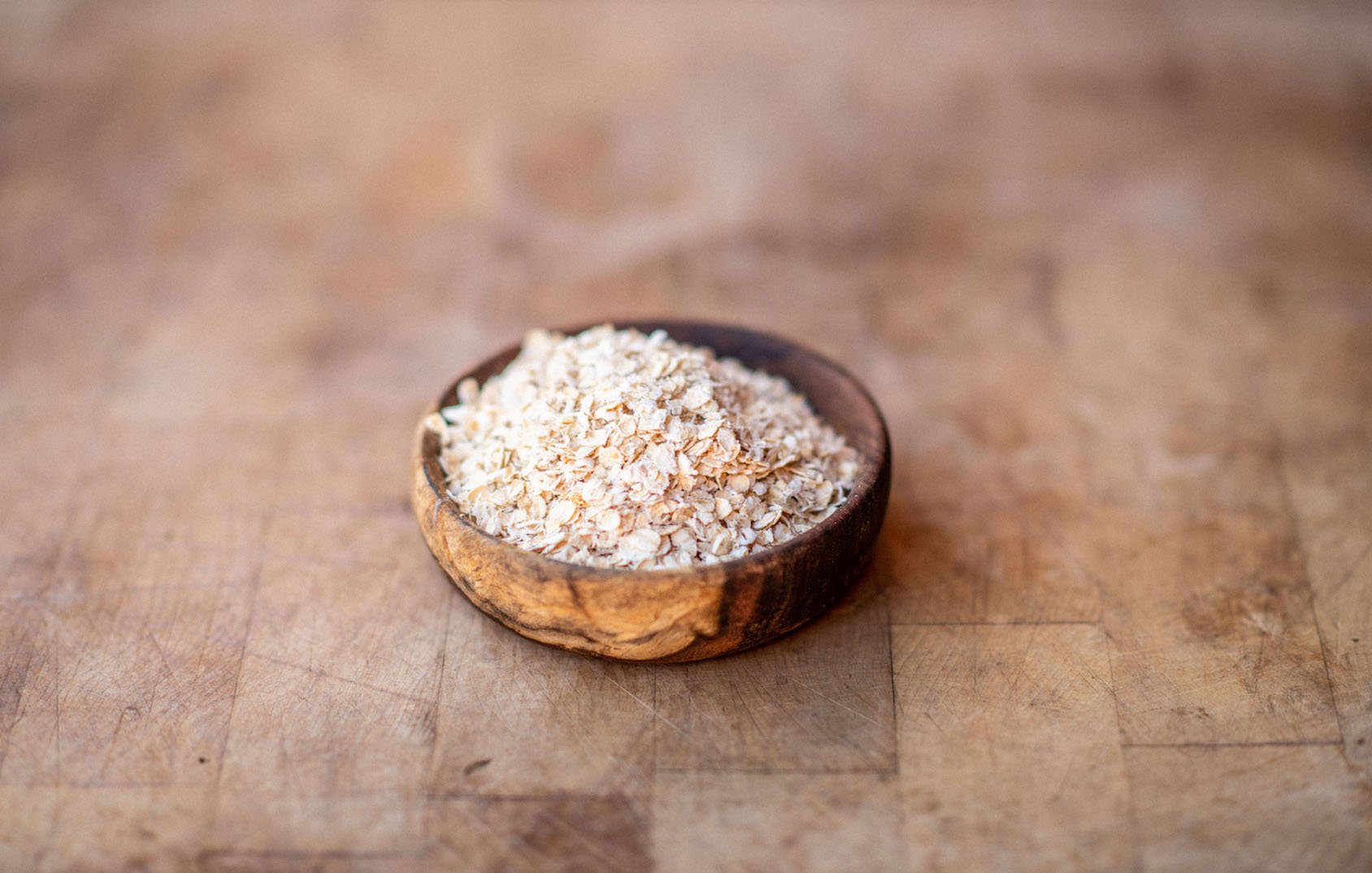 British Rolled Oats | Grains & Pulses | Hodmedods | Pipers Farm